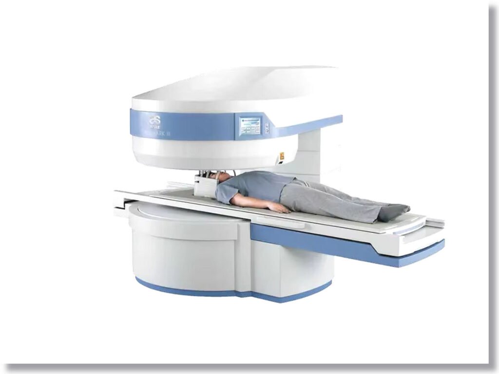 African Hospital Magnetic Resonance Imaging System by MAIKONG - MAIKONG ...